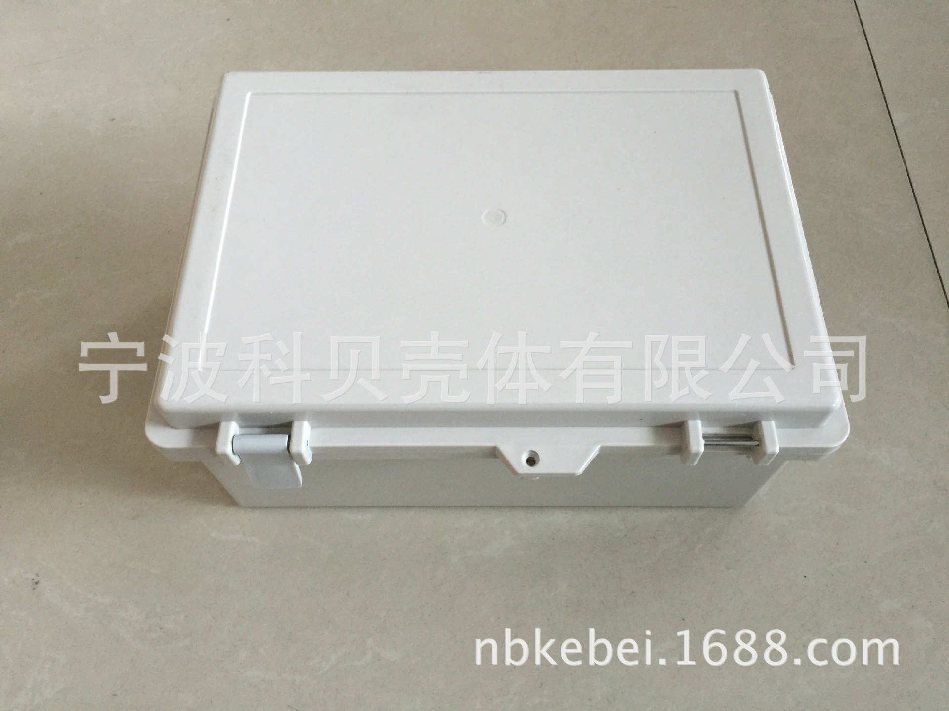 【专业生产】厂家直销高级塑料防水盒F53B 155*240*340可加工-阿里巴巴