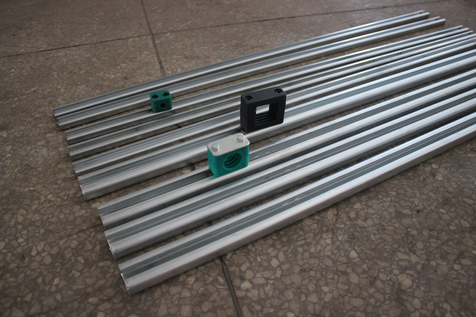 DIN3015标准 304不锈钢重型导轨 C型钢开口槽滑轨 C型滑槽轨道-阿里巴巴