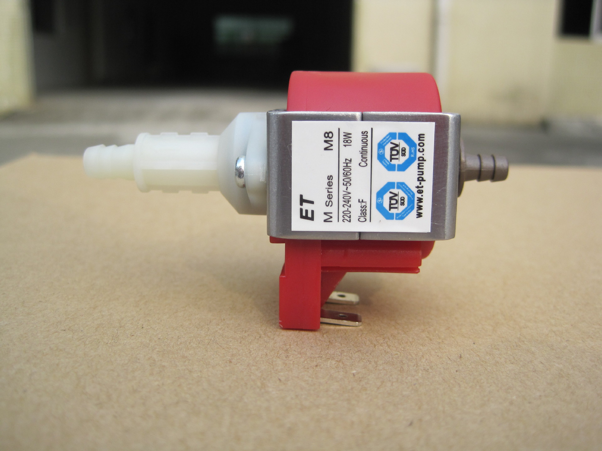 ET-PUMP 直流微型水泵电磁泵交流自吸泵 舞台烟雾机消毒器喷雾器-阿里巴巴
