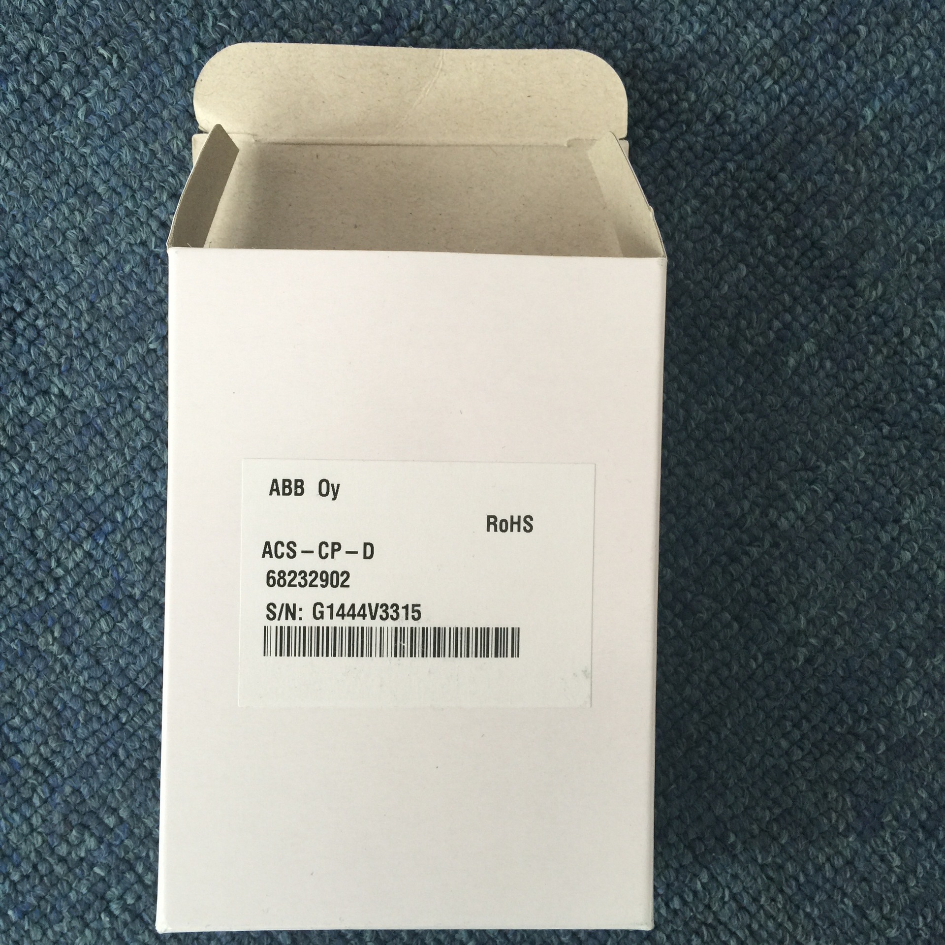 现货ABB变频器中文面板ACS-CP-D 适合AC510/550/355英文面板正品-阿里巴巴