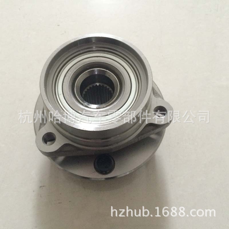 厂家生产适用吉普卡曼奇前轮轮毂单元wheel hub 513107-阿里巴巴