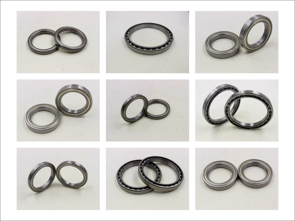 厂家货源61薄壁轴承6815 6816 6817 6818 6819 2RS RZ ZZ转动灵活-阿里巴巴