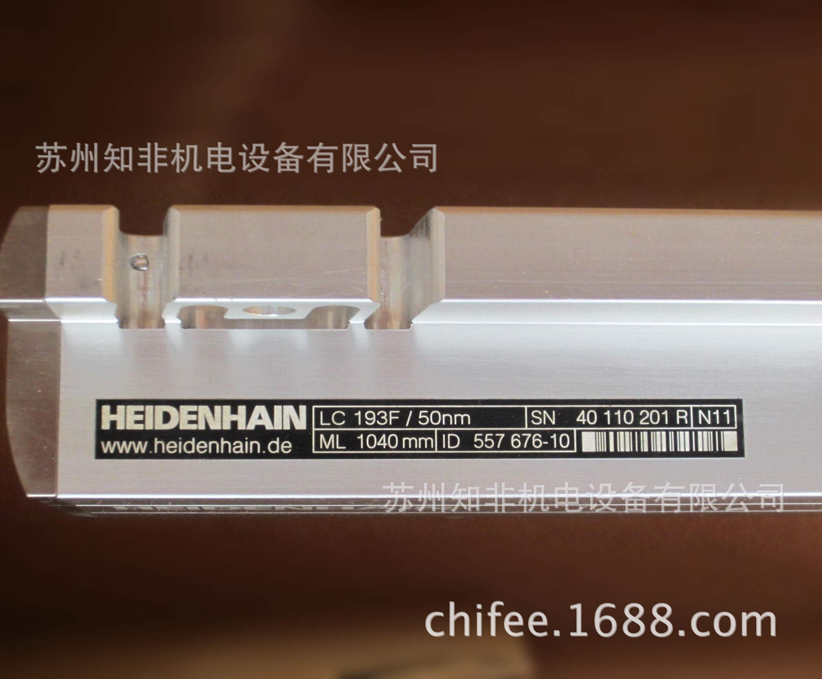 德国HEIDENHAIN海德汉LB382C光栅尺ROD426编码器AELS187C读数头-阿里巴巴