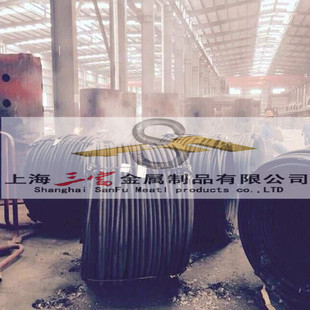 现货供应SWRCH10A冷镦钢线材 盘圆线 欢迎致电咨询-阿里巴巴