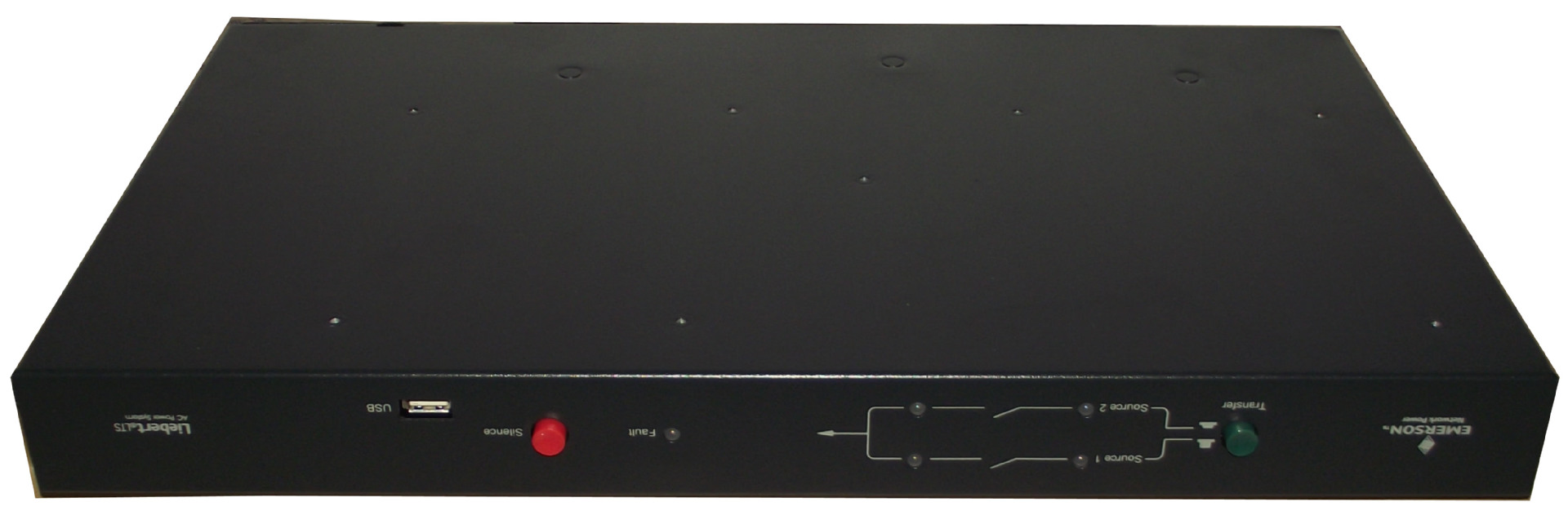 艾默生STS（16A）价格 广州UF-LTS16-1P报价 STS静态切换开关型号[品牌 价格 图片 报价]-易卖工控网