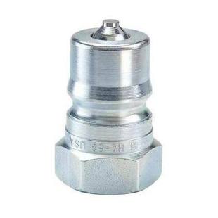 Parker 快速接头 SH6-63-BSPP-阿里巴巴