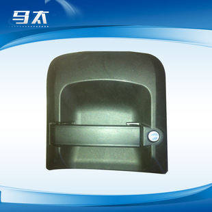 热销供应 MAN卡车车门拉手 汽车车门外拉手配件 81626416080-阿里巴巴