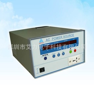 现货特价供应 台湾普斯变频电源PS60005 交流电源 500W-阿里巴巴