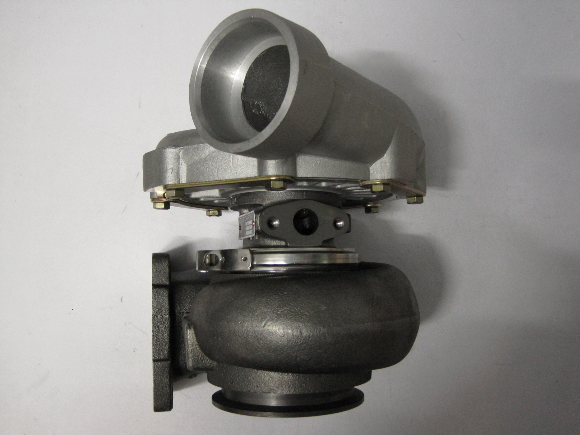 厂家直销东增品牌 HX55涡轮增压器 零件号Assy:8113407 3591077-阿里巴巴