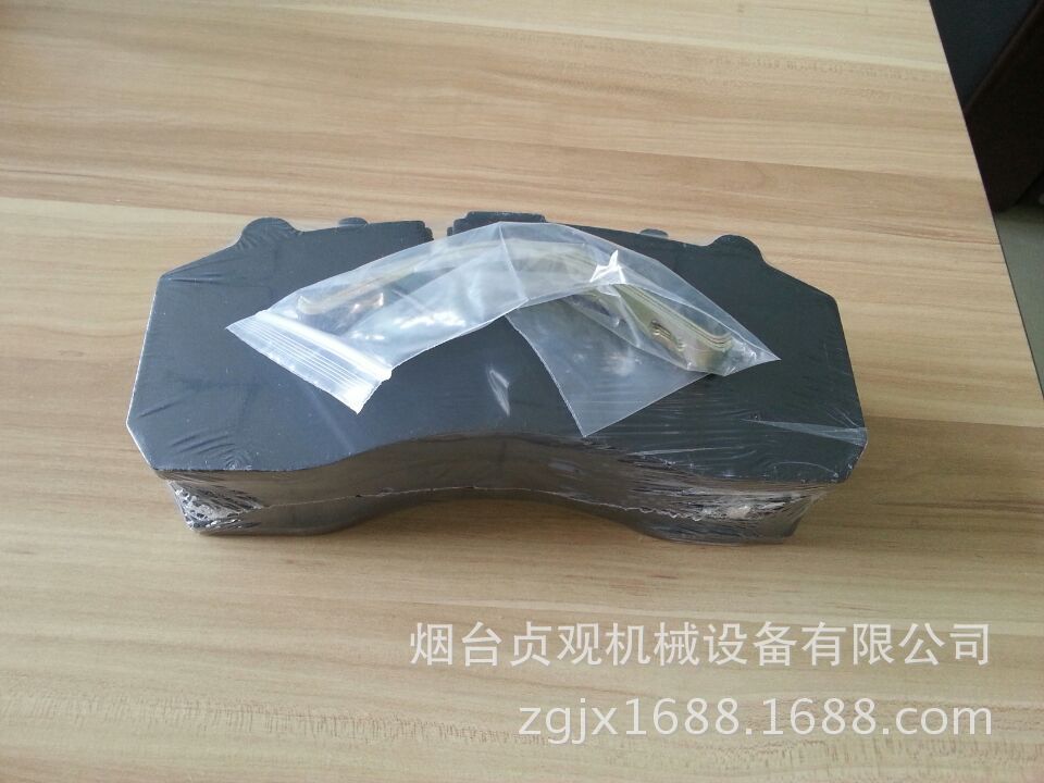 厂家供应卡车刹车片WVA29108-阿里巴巴