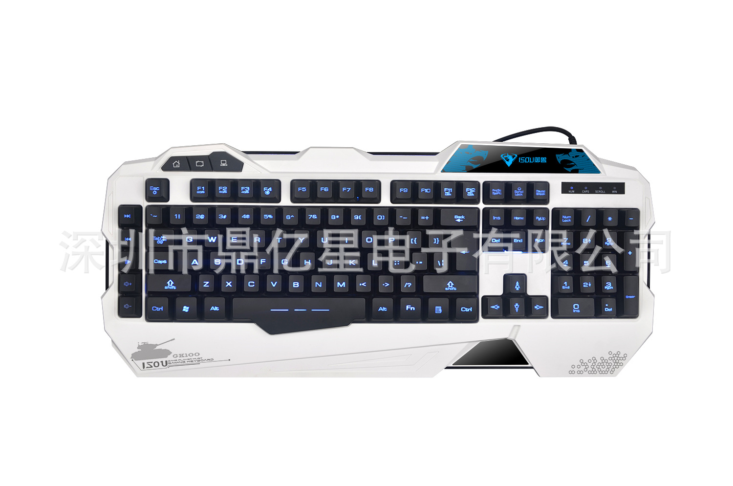 gk400f和gk100哪个好,gk100和gk100f区别,惠普gk100为啥便宜_大山谷图库