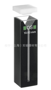 德国Hellma 700ul微量紫外比色皿 104.002B-QS 104002B-10-40-阿里巴巴