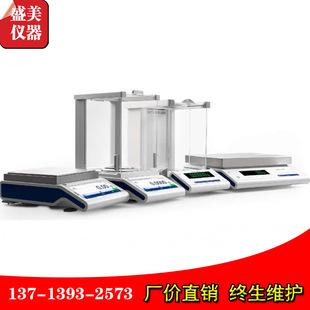 新款MS204TS实验室称重仪器天平,梅特勒天平0.1mg*220g-阿里巴巴