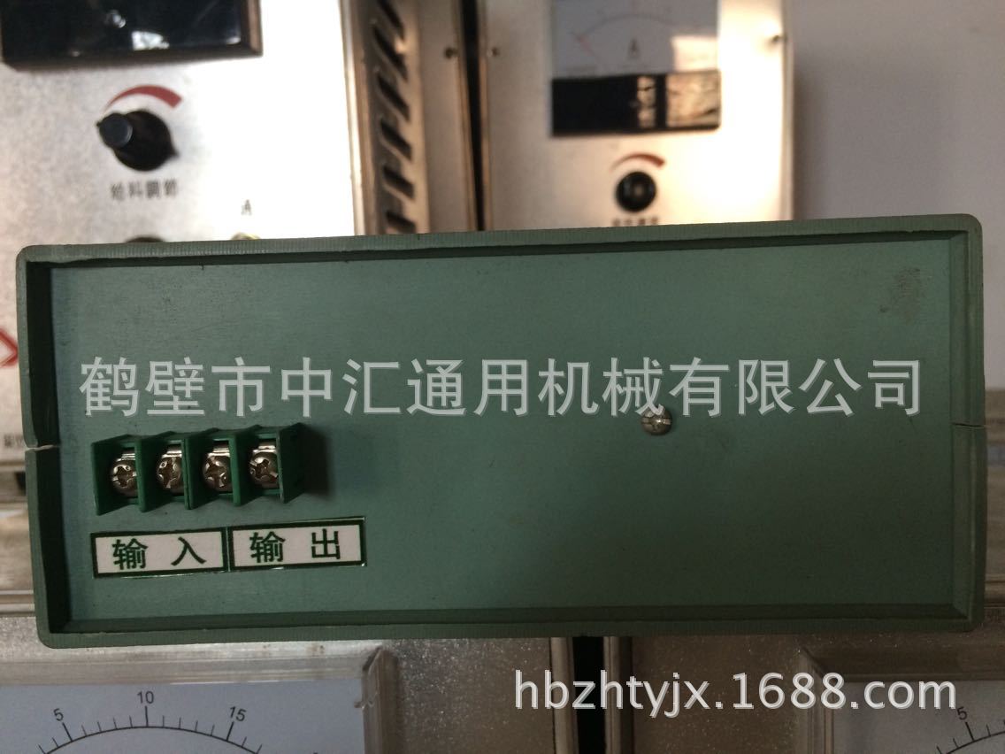 中汇通用机械电磁振动给料机控制箱 XKZ-5G2 XKZ-20G2-阿里巴巴