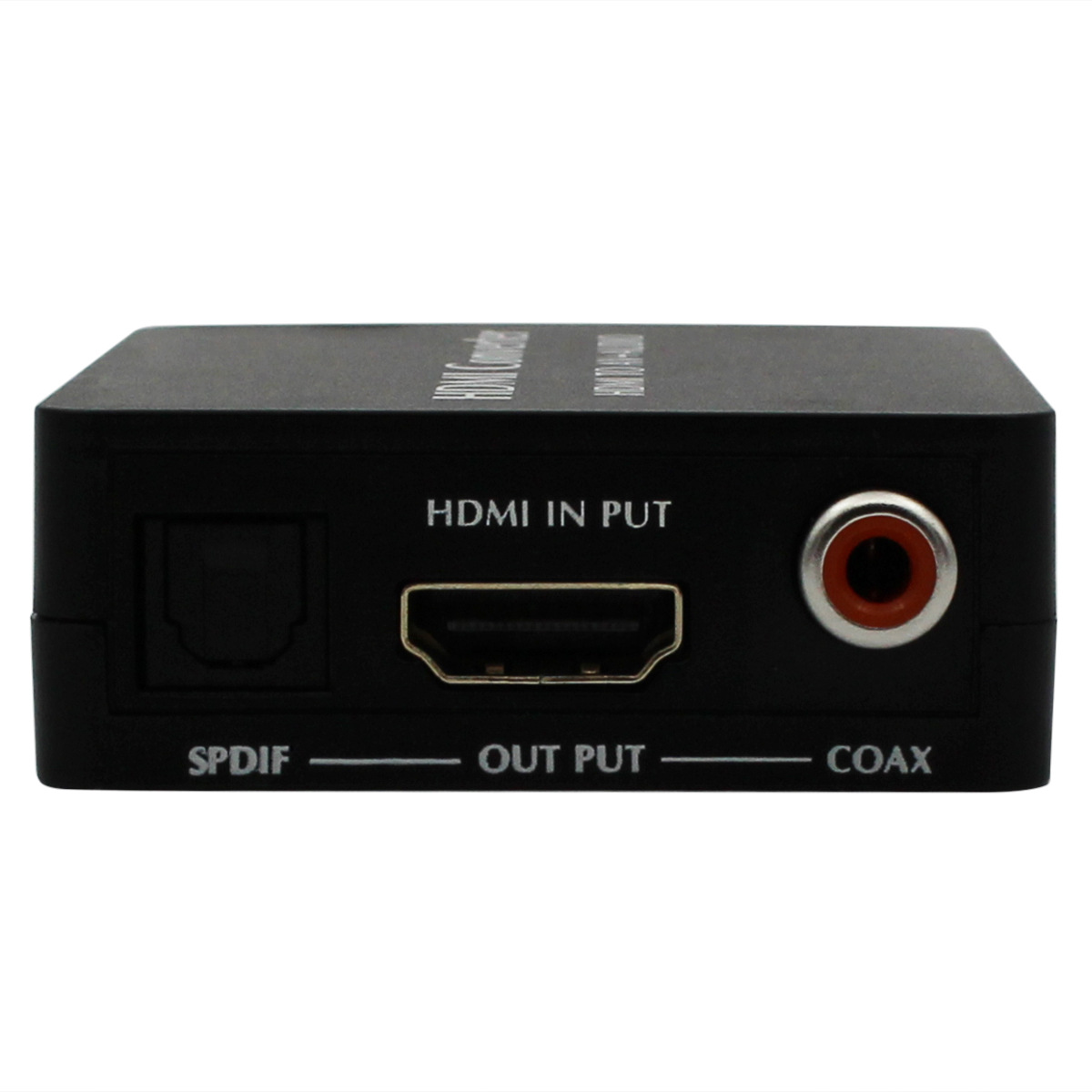 工厂供 HDMI TO AV+AUDIO（SPDIF+COAXIAL) HDMI转AV+光纤+同轴-阿里巴巴