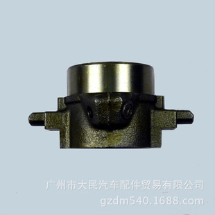 批发/零售五十铃 TK70轴承 离合器分离轴承座 1-31321073-0-阿里巴巴