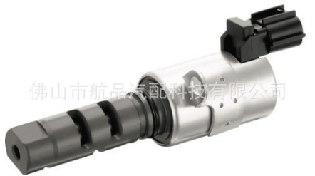 适用本田CRV思域雅阁机油控制阀VVT阀VTEC阀15830-R5A-A01全新-阿里巴巴