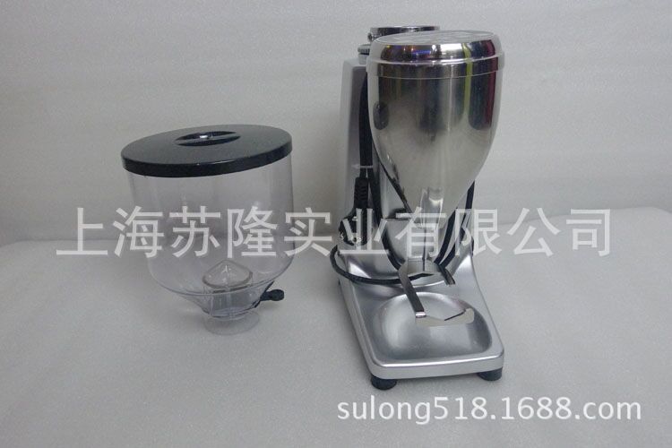 法国QUAMAR科西图 T22双头奶昔机、不锈钢杯奶茶搅拌机 奶泡机 - 机械设备批发网