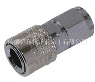 Parker TEMA 7510快速接头-阿里巴巴