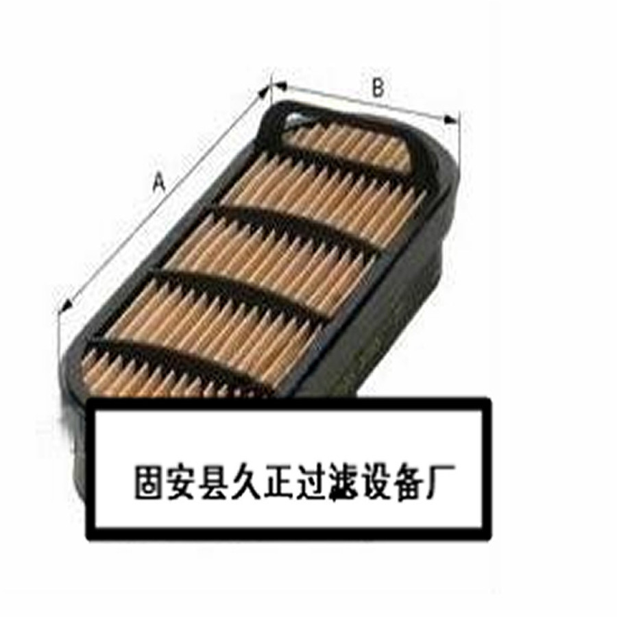 479-8989蜂窝式空气滤芯 卷纸滤芯 空压机蜂窝滤芯-阿里巴巴