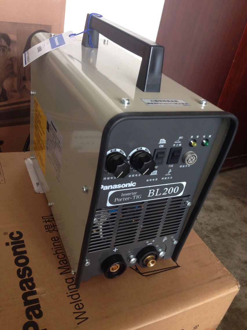 YC-200BL/YC-200BL3松下/Panasonic焊机 IGBT控制直流TIG弧焊机-阿里巴巴
