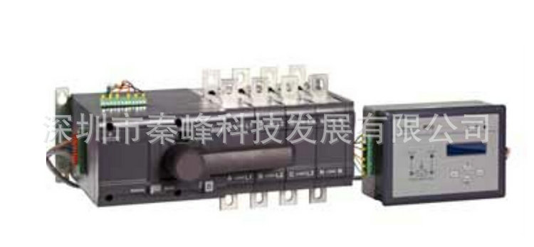 供应 ASCO 230系列16A-800A双电源自动转换开关智能配电系统设备-阿里巴巴