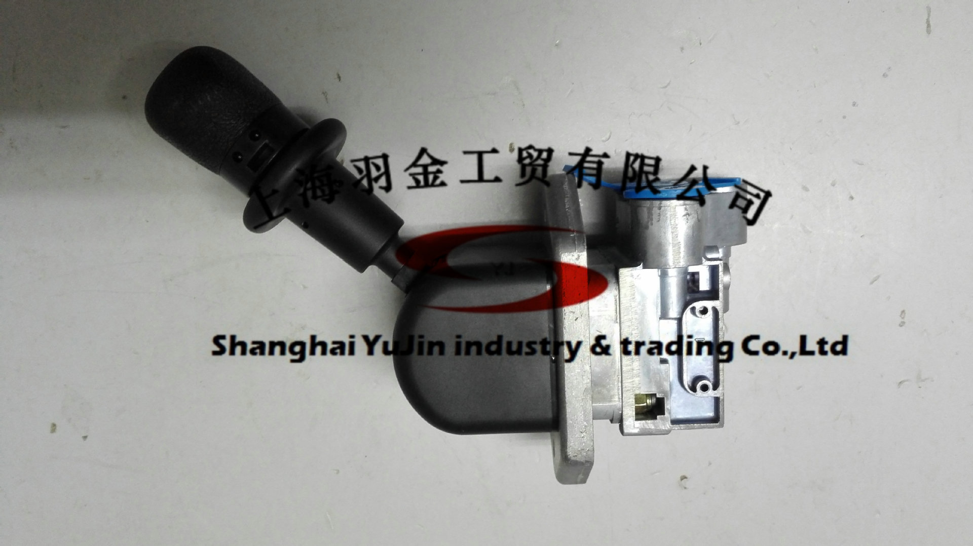 WABCO 威伯科 手制动阀9617230360-阿里巴巴