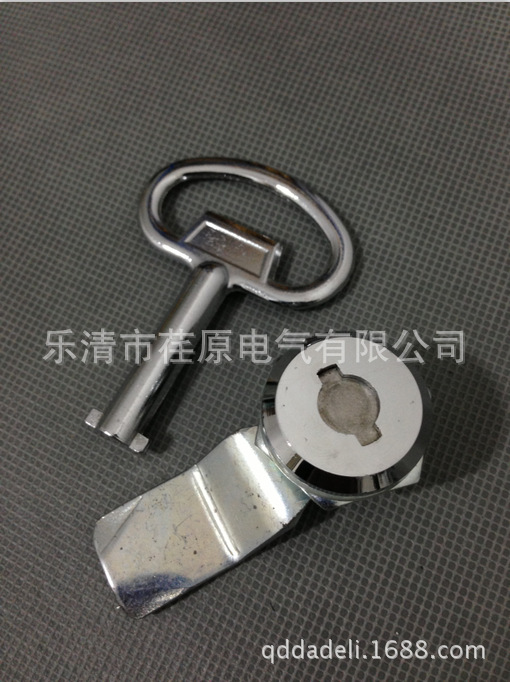 MS722防水圆柱锁，电柜门锁，通信柜锁，开关柜门锁，机箱机柜锁-阿里巴巴