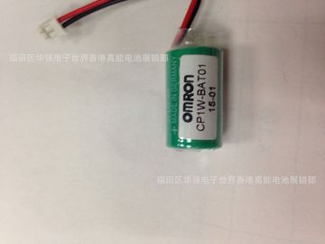 OMRON欧姆龙 CP1W-BAT01 PLC锂电池 CP1E 全新原装现货-阿里巴巴