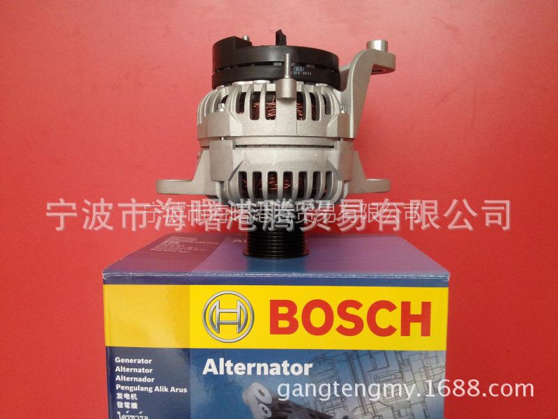 供应博世发电机20849349 21429783 85000626 85003355-阿里巴巴