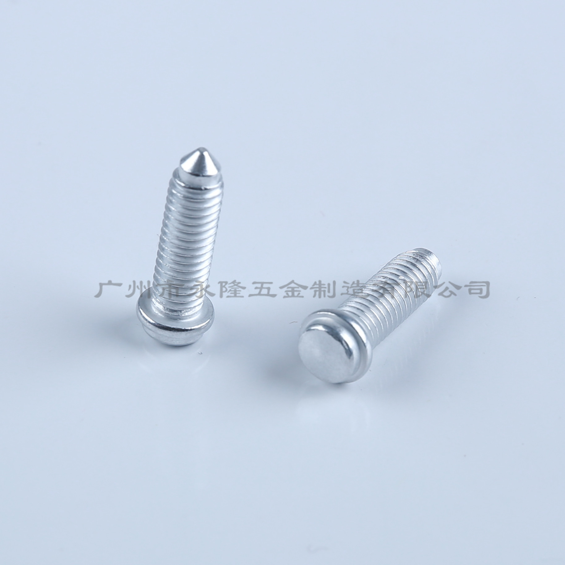 GB902.3(PT)储能焊接螺钉M3铝焊钉 碰焊螺钉 铝植钉 栽钉-阿里巴巴