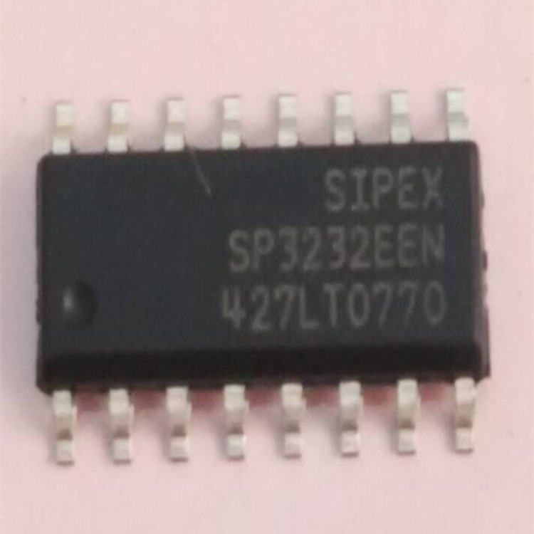 sp3232een原理图-千图网