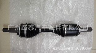适用于丰田半轴 HILUX半轴 霸道半轴-阿里巴巴