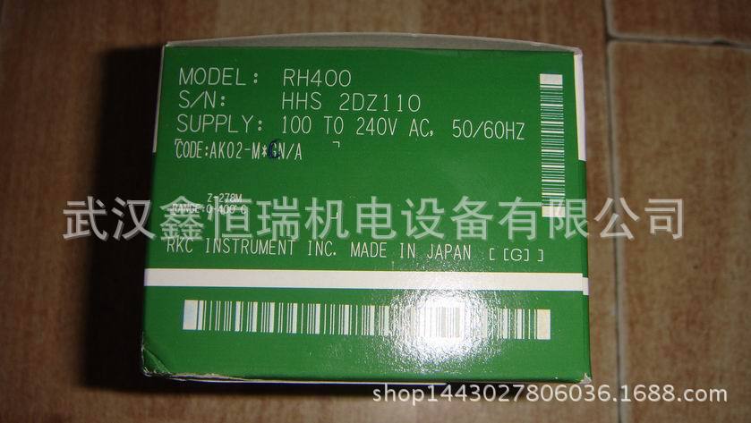 RKC温控器REX-C100 REX-C100温控器现货-阿里巴巴