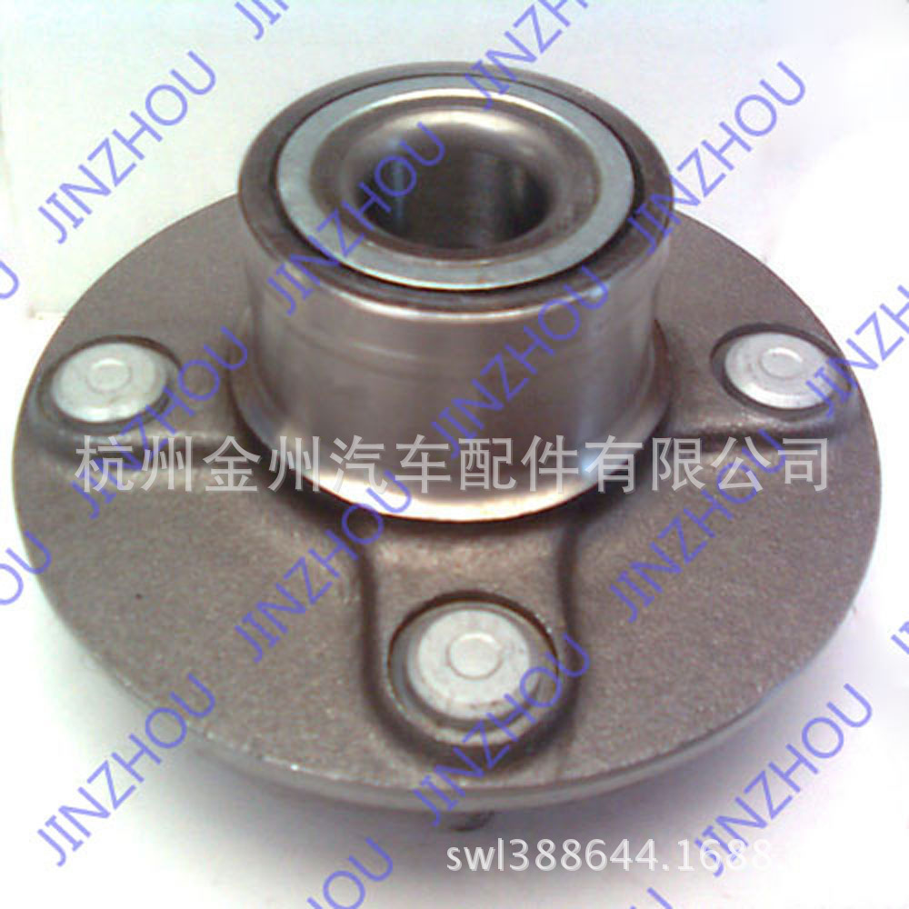 适用于阳光 轮毂单元 27BWK06 大HUB184-4-阿里巴巴