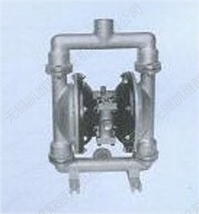 QBY-25,气动隔膜泵-阿里巴巴