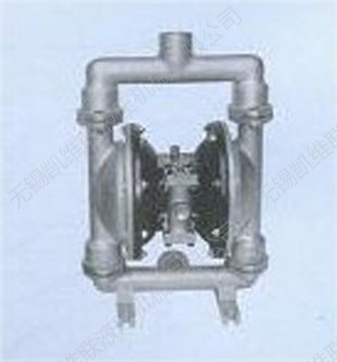 QBY-25,气动隔膜泵-阿里巴巴