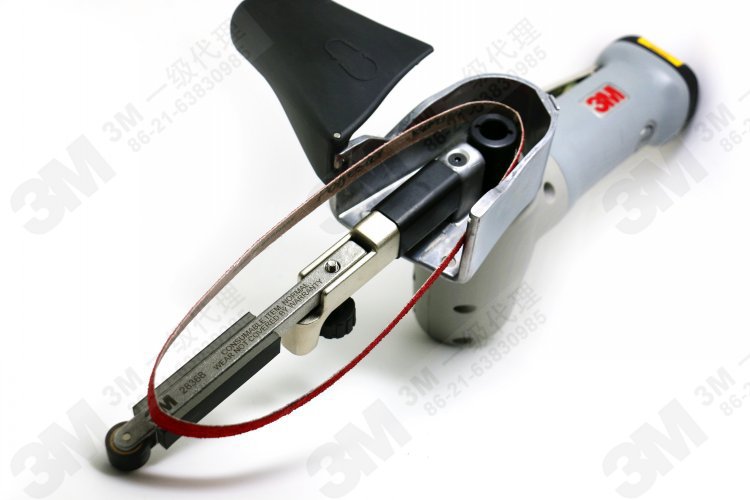 现货 原装 美国3M PN28366/28368 窄带砂带机 打磨机 环带砂纸机-阿里巴巴