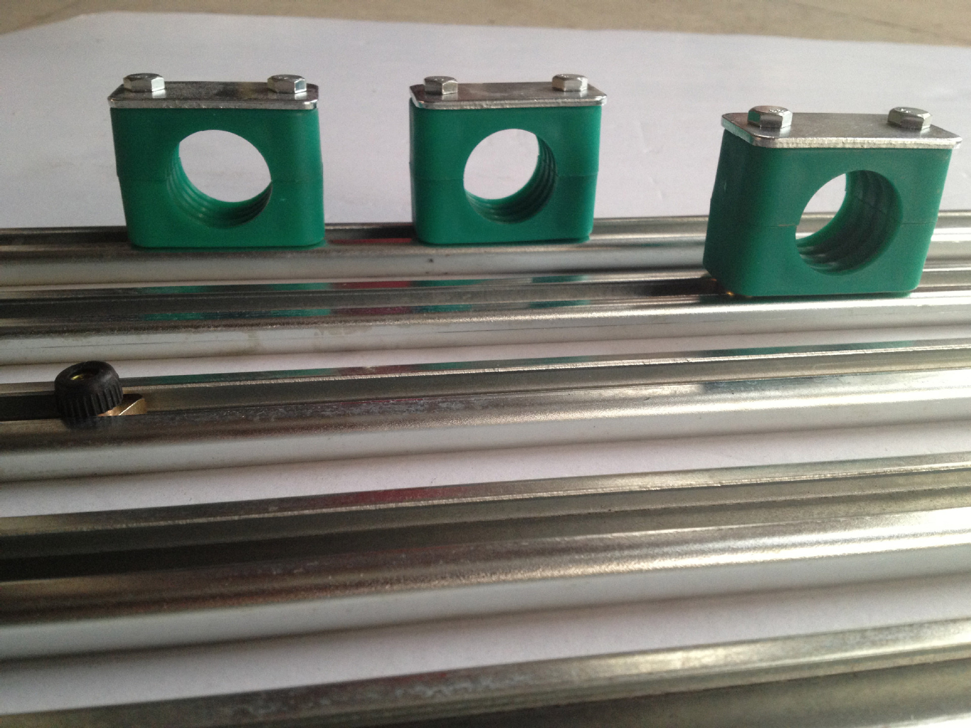 DIN3015标准 304不锈钢重型导轨 C型钢开口槽滑轨 C型滑槽轨道-阿里巴巴