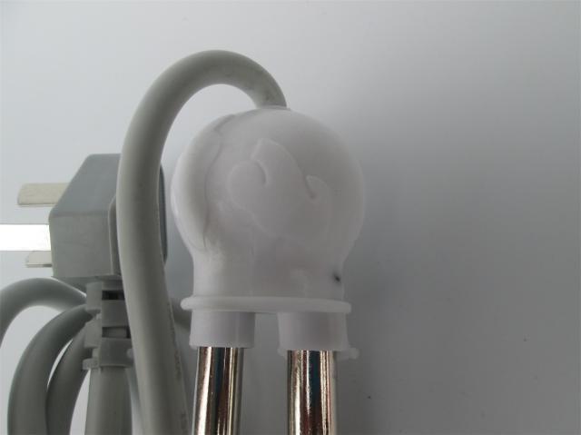 Kangjian K858 3500W high-power water boiling Rod hot fast water boiling ...