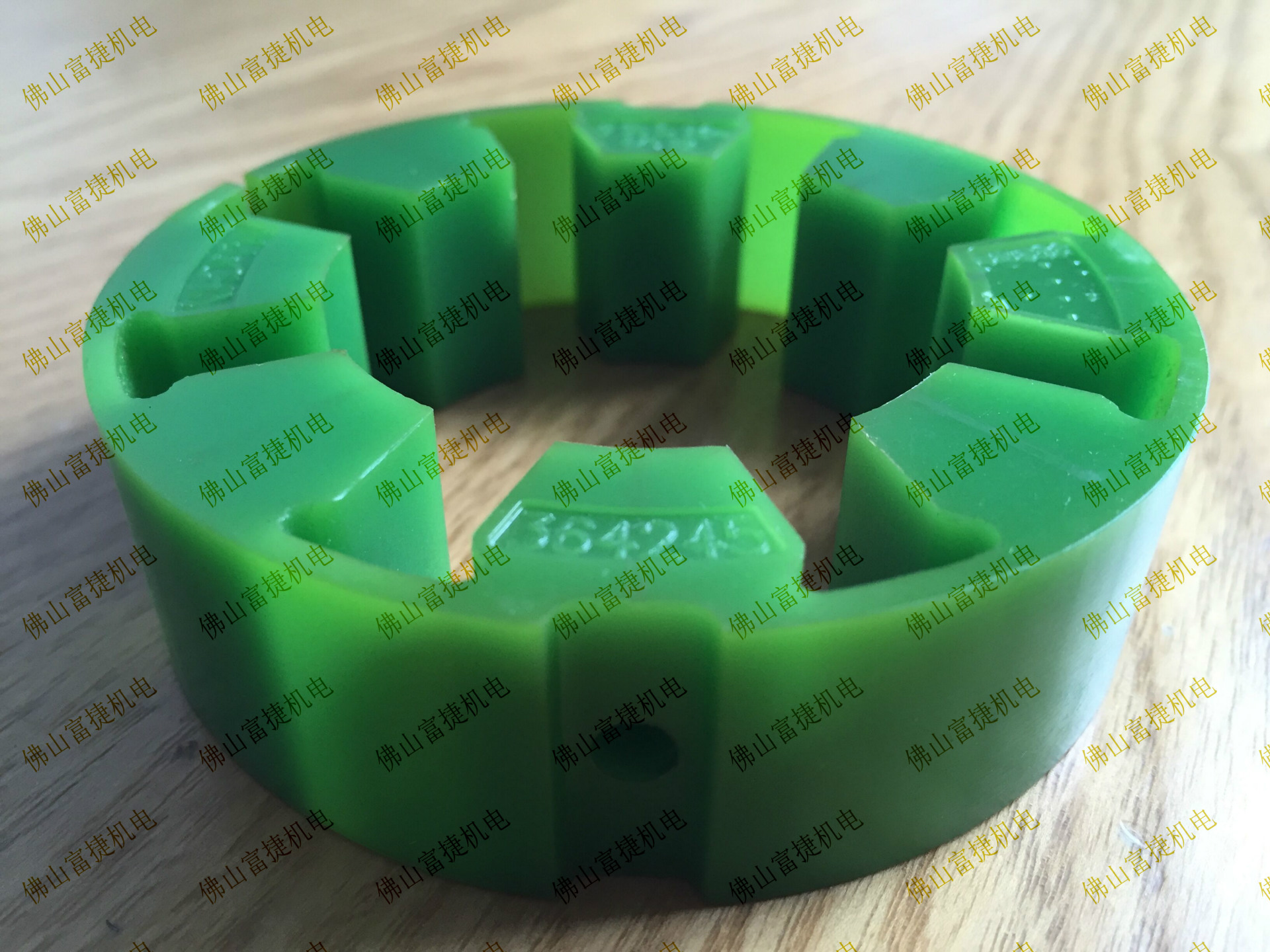 Wrapflex 20R10弹性体 Rexnord-Falk 莱克斯诺-福克弹性体联轴器-阿里巴巴