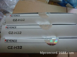 供应全新原装 KEYENCE 基恩士 CZ-H32 颜色传感器-阿里巴巴