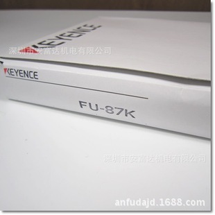供应日本基恩士光纤传感器光纤单元渗透型FU-87 FU-87K原装正品-阿里巴巴