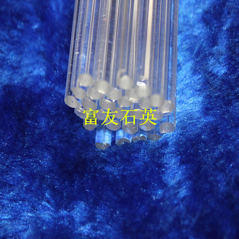 小厚壁石英毛细管、厚壁石英小孔棒、厚壁管毛细石英棒-阿里巴巴