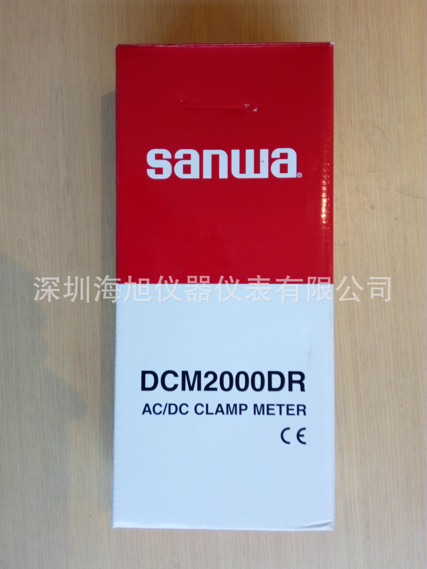 三和DCM2000dr钳形电流表2000A交直流DCM-2000dr钳形表-阿里巴巴