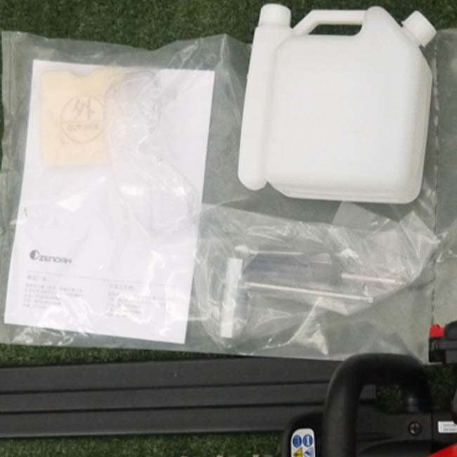 日本小松（智诺）CHTZ6010绿篱机/小松6010双刀绿篱机 - 机械设备批发网