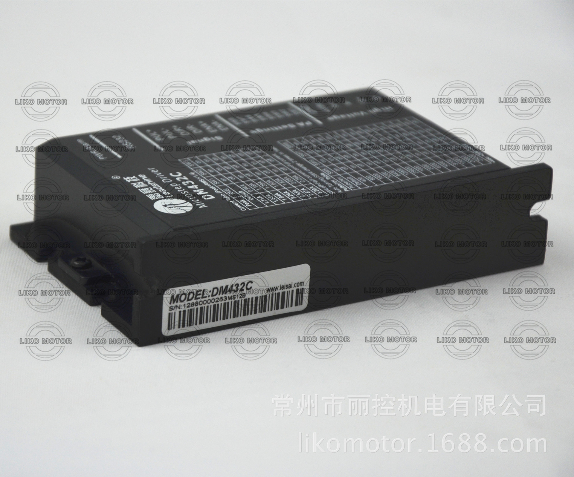 雷塞驱动器 DM432C 现货驱动器-阿里巴巴