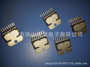 EXB841 IGBT驱动 ZIP-13 FUJI 直插三极管全新现货-阿里巴巴