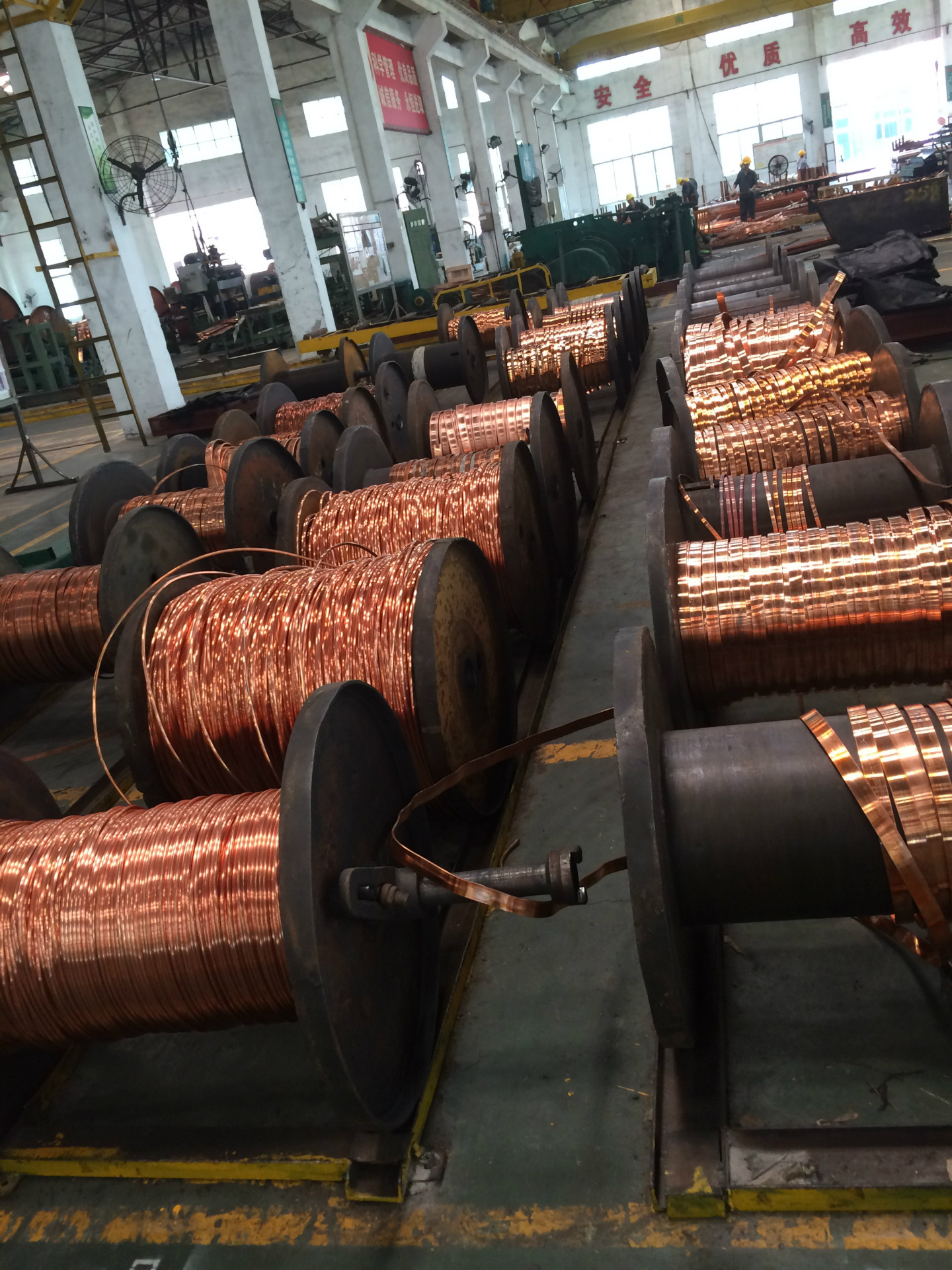 5*50 6*60 8*80 30X3mm紫铜卷排T2/TMY铜排 TMR镀锡导电排 软铜排-阿里巴巴