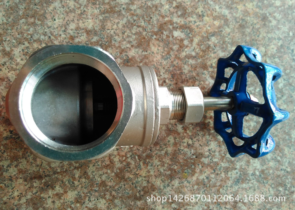 不锈钢美式截止阀 大连式301阀门 J11W-16P 现货批发阀门-阿里巴巴